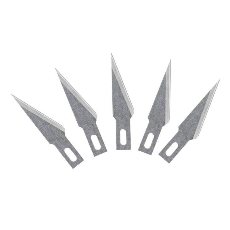 Replacement blade for Gerber Prybrid-X Multi-Tool Hobby Scalpel Blade ...