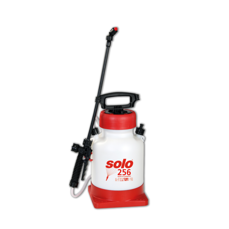 SOLO 5 Litre Manual Sprayer – 256