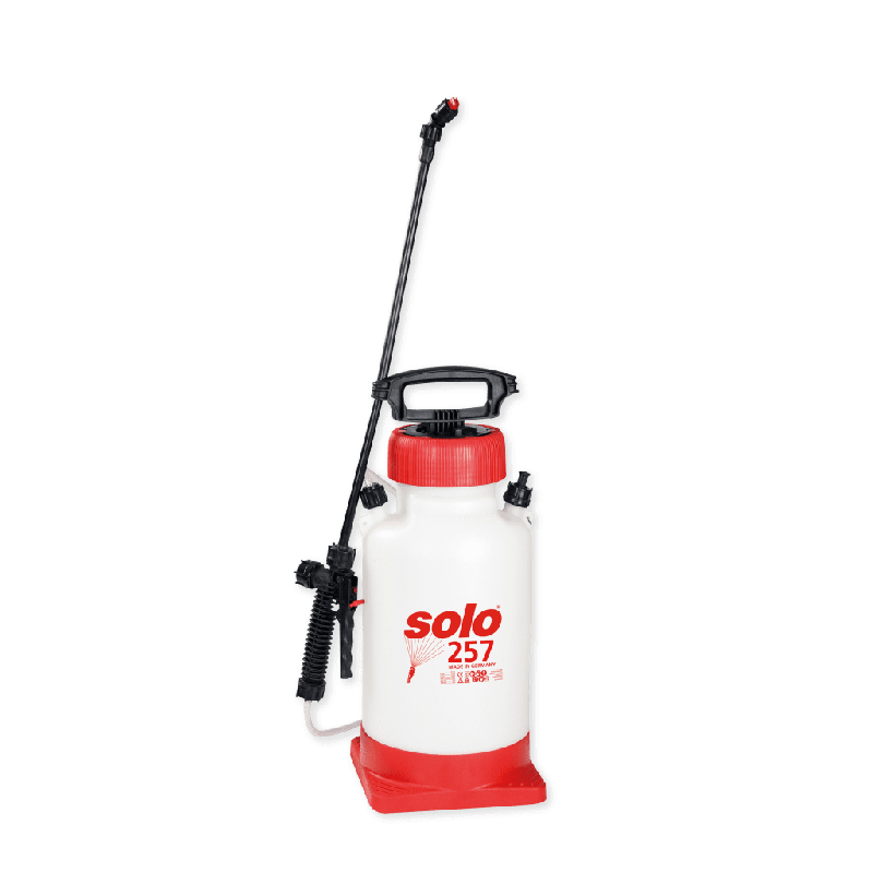 SOLO 7 Litre Manual Pressure Sprayer – 257