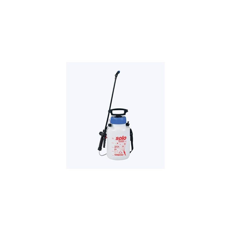 5 Litre Acid Pressure Sprayer – 305A