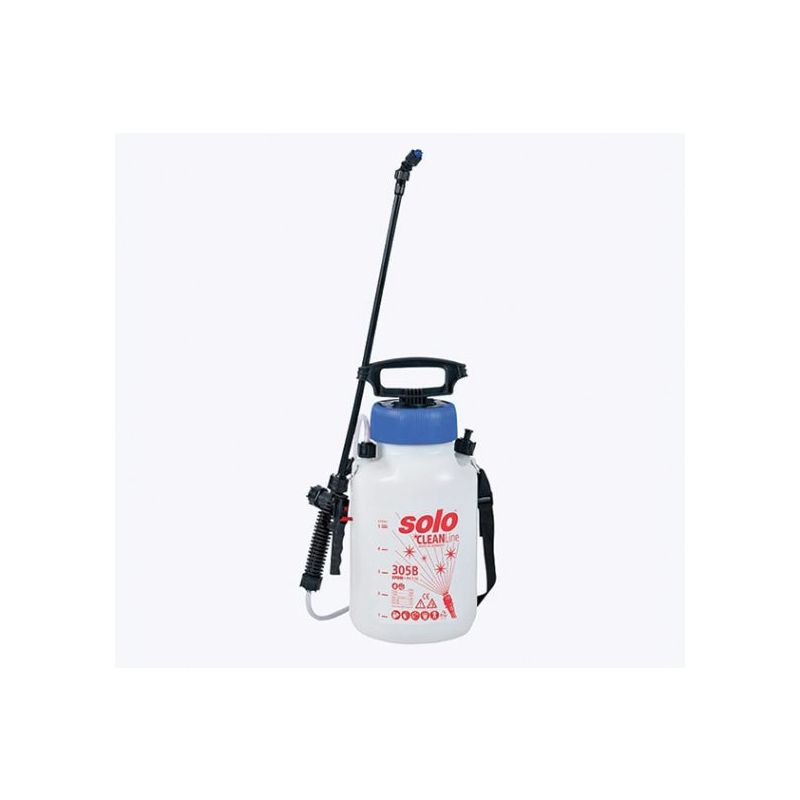 5 Litre Acid Pressure Sprayer – 305b