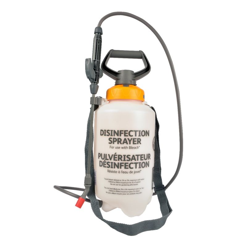 Hozelock Disinfection Pressure Sprayer