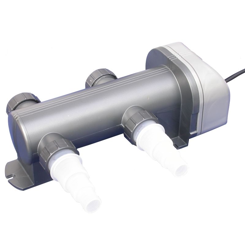 Absolute Ultra Clear Pond 11W UVC Clarifier - UCP11