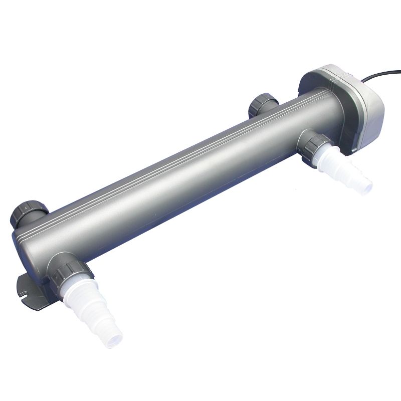 Absolute Ultra Clear Pond 55W UVC Clarifier - UCP55
