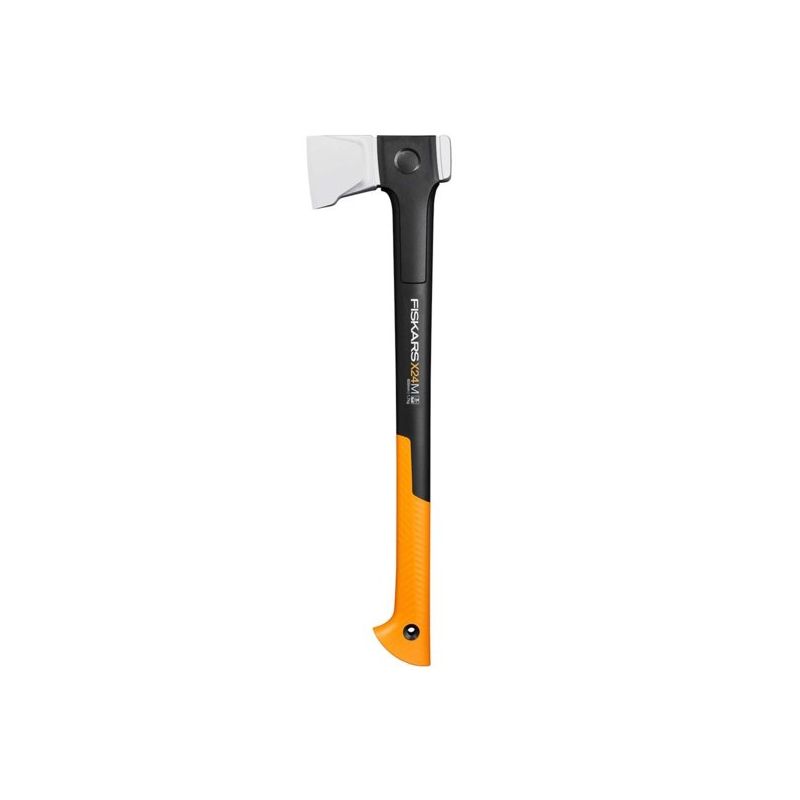 Fiskars X-series™ X24 splitting axe, M blade