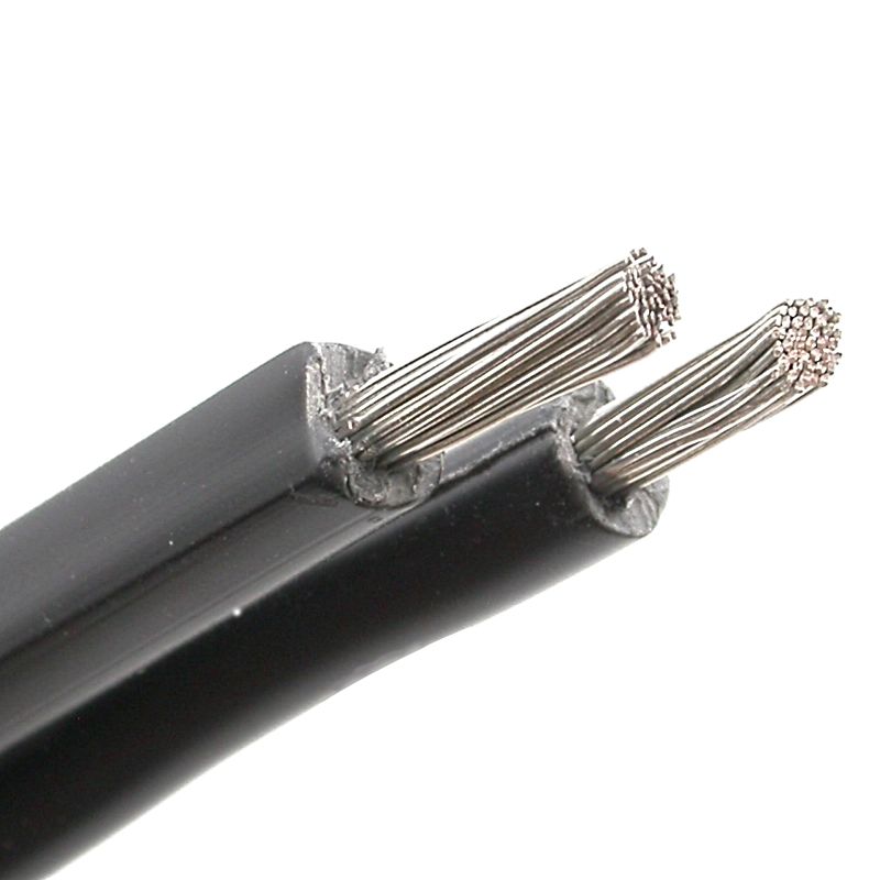 Bambach 30000BK 3.3mm2 Low Voltage Garden Light Cable Tinned Heavy Duty ...