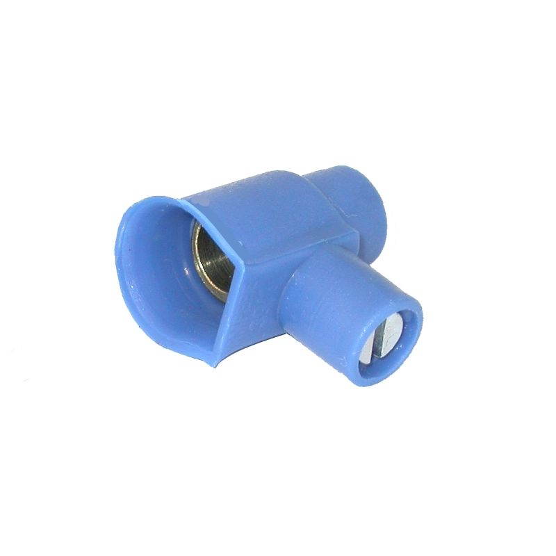 Single Screw Cable Connector Clipsal 563/1, Ampere 39/1PR Single Screw
