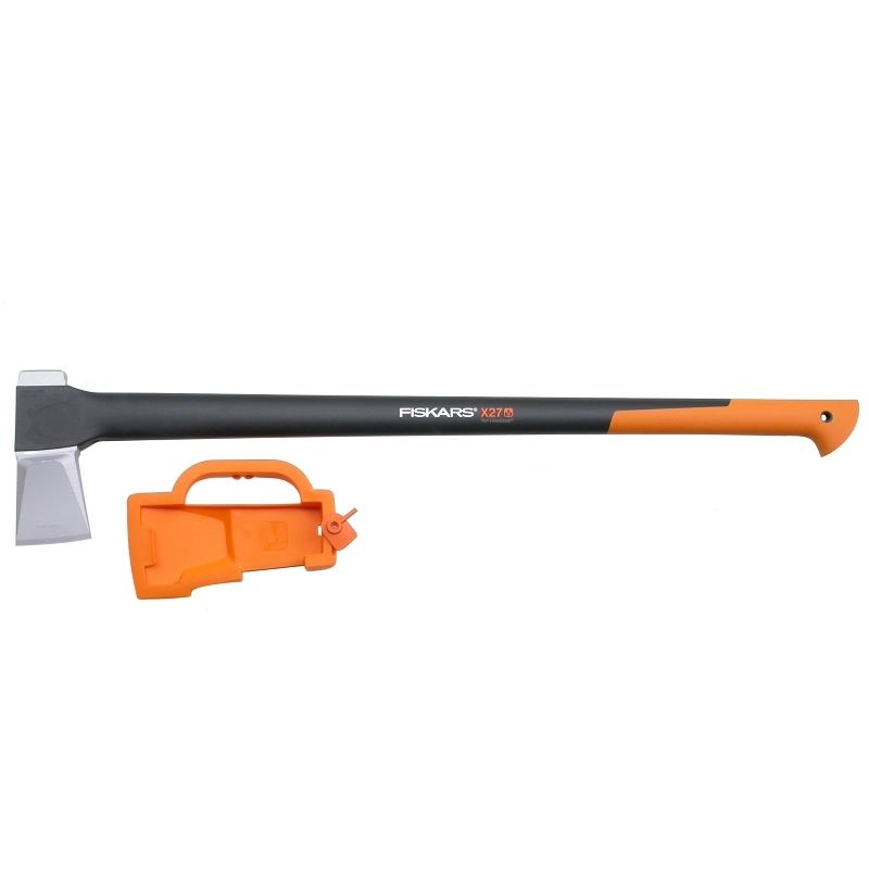 Fiskars X27 XXL 122503 or 1015644 Long Handled Block Splitting Axe Maul