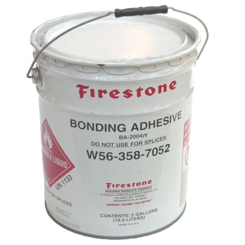 Elevate Bonding Adhesive BA-2004(T) - 18.9L drum - W563587052