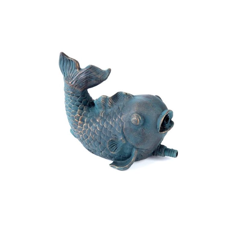 PondMAX Spitter Fish Fountain for Ponds 05PS001