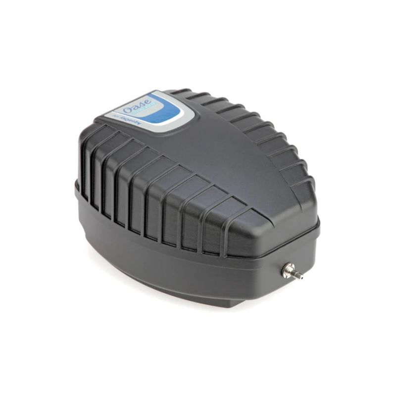 OASE Connection elbow black DN75/45° | 55044