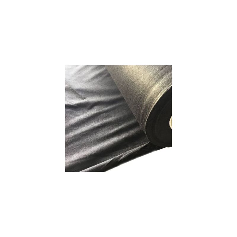 Propex AS 801 Geotextile Nonwovens Black Underlay Fabric - sold per ...