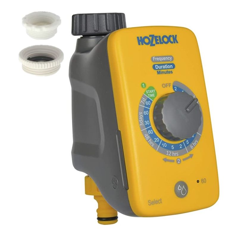 Hozelock Select Controller Water Timer – 2220