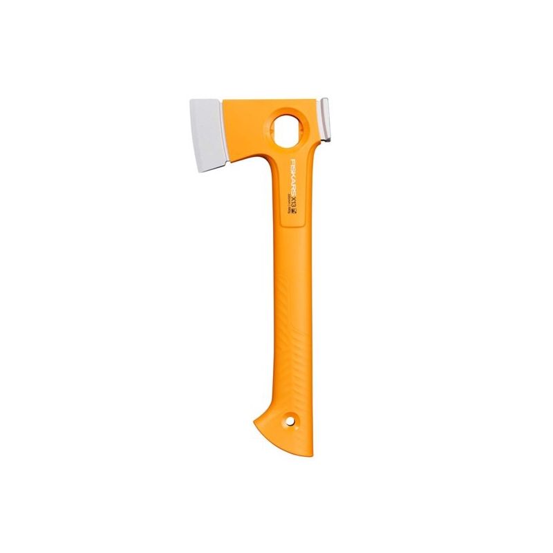 Fiskars X-series™ X13 ultra light hiking axe