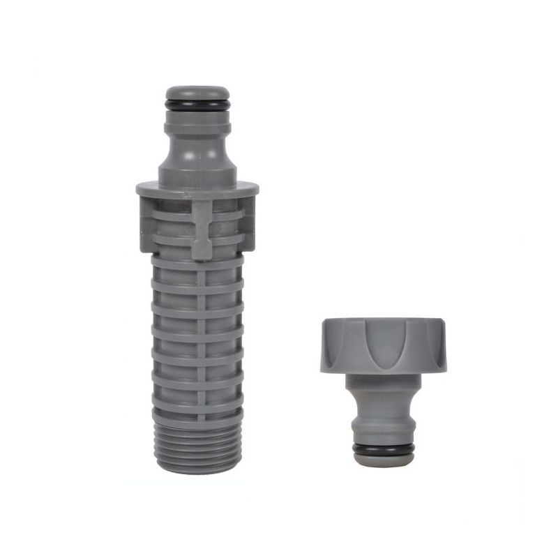 Male Spindle Inlet - Cart/Reel Adaptor (Z71040)