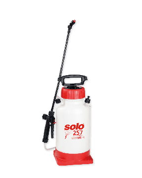 Solo Sprayers - Garden Spraying Australia & New Zealand