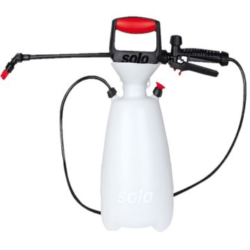 Solo Sprayers - Garden Spraying Australia & New Zealand