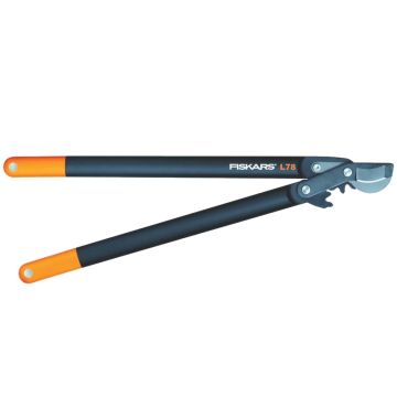 Fiskars Garden Cutting - Pruners, Secateurs, Scissors & Spares