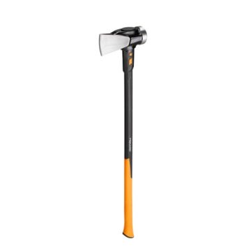 Axes, Hatches & Firewood Block Splitters – Rock Around The Block