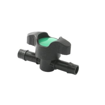 Poly Barbed Adaptors, Tube and Pipe Fittings