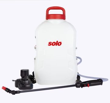 Solo Sprayers - Garden Spraying Australia & New Zealand