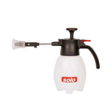 Solo Sprayers - Garden Spraying Australia & New Zealand