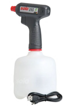 Solo Sprayers - Garden Spraying Australia & New Zealand