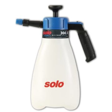Solo Sprayers - Garden Spraying Australia & New Zealand