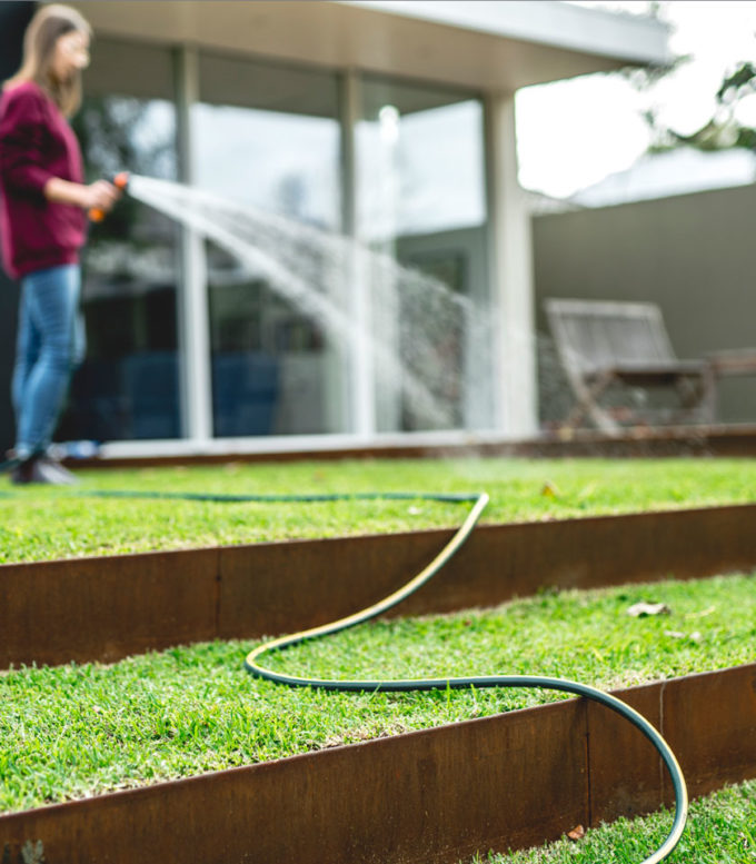 Hose diameter: