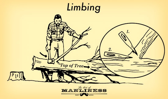 Vertical chops are those that go up and down. You use vertical swings ...