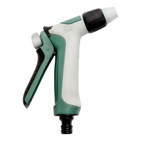 Hills Iconic Garden Hose Jet Spray Gun - 100895