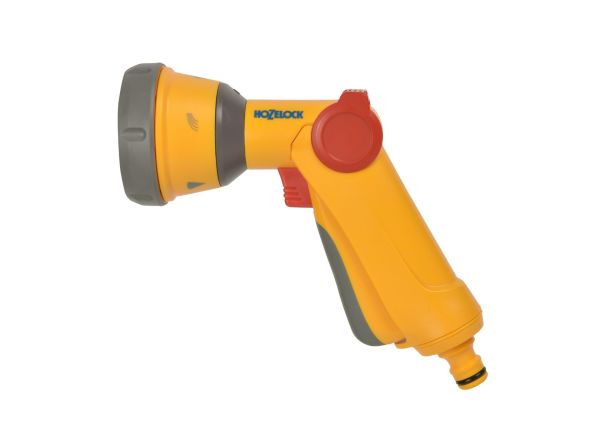Multi Spray Soft Touch Spray Gun