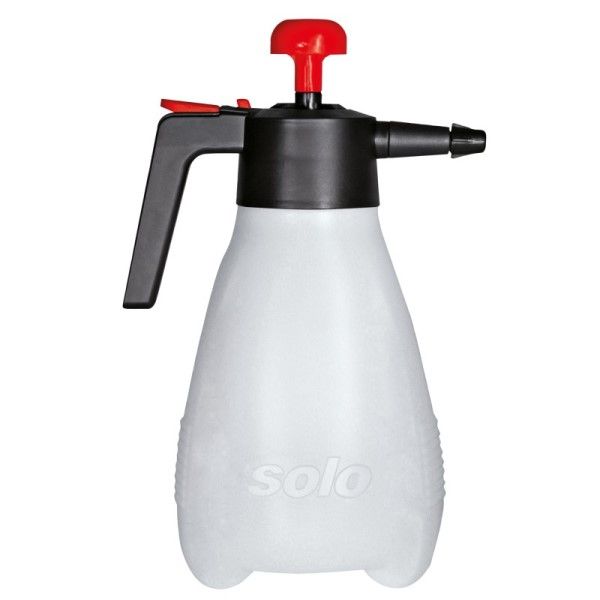 Solo Garden Pressure Sprayer 2L - 404