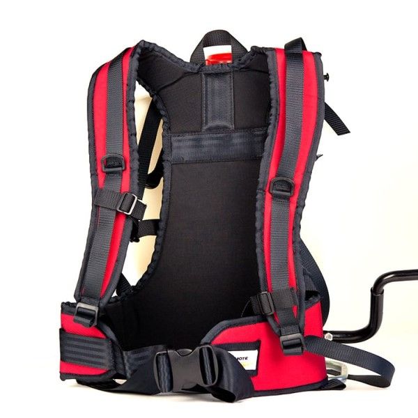 Solo Sprayer Extra Heavy Duty Harness suit 425 475 473D 417 4900599