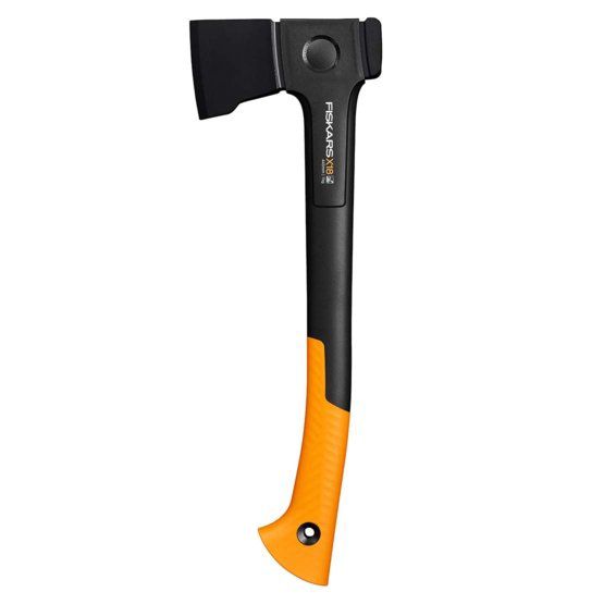 Fiskars X-series™ X14 universal axe, XS blade