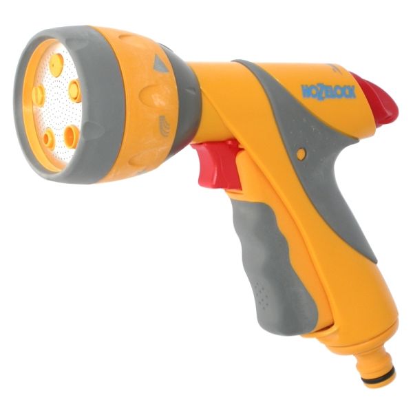 Hozelock 2684 Multi Spray Gun Plus
