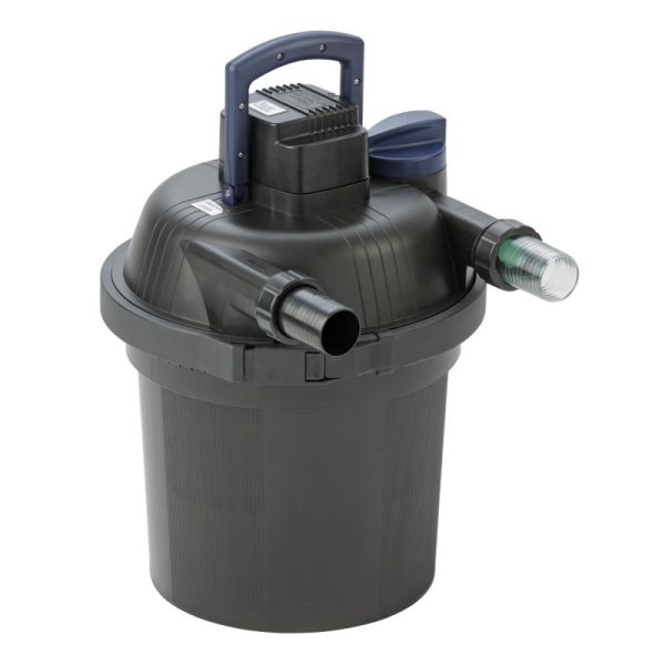 OASE Filtoclear Pond Pressure Filter 12000 UVC (18W/240V) 03OP006