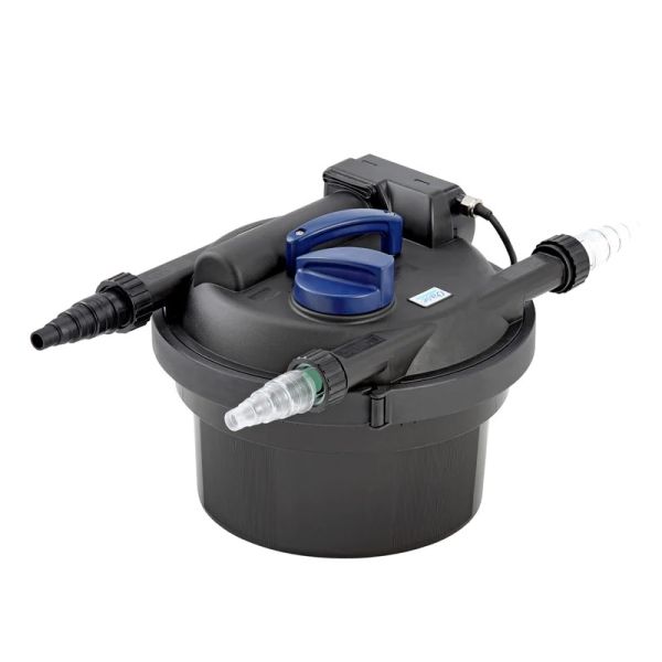 OASE Filtoclear Pond Pressure Filter 3000 UVC (9W/240V) 03OP004