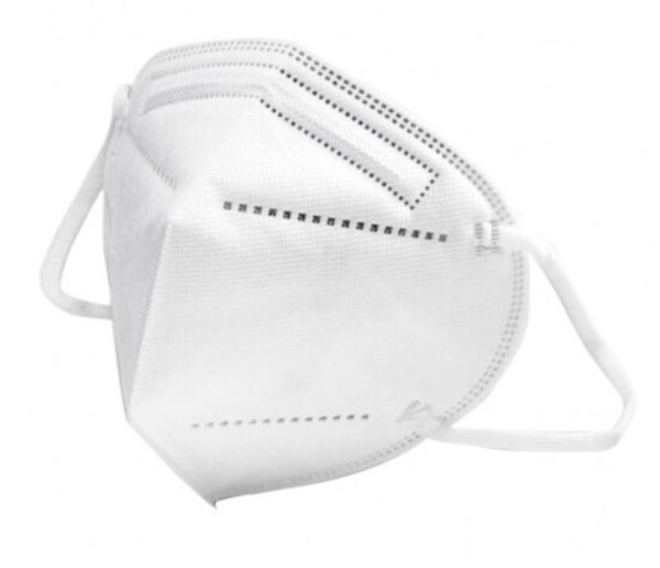 Disposable Face mask for Garden & General purpose (Pack of 20)