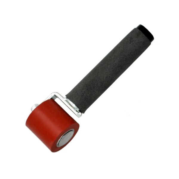 Silicon Rubber Seam Roller Convertible - 50mm