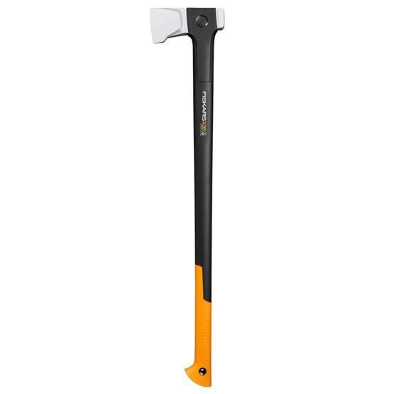 Fiskars X-series™ X36 splitting axe, L blade