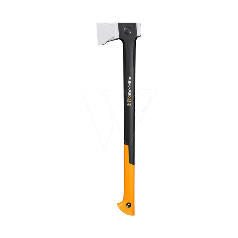 Fiskars X28 Splitting Axe Medium Blade