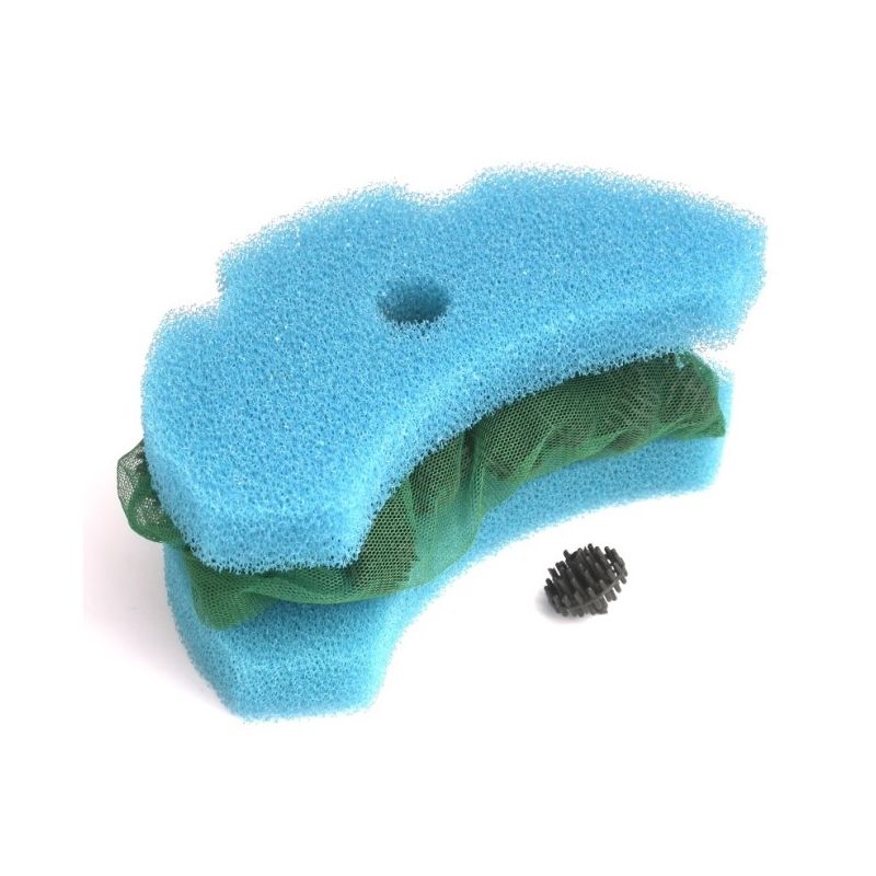 Foam Filter Replacement EasyClear 3'n1 2000 - 1406 / 1372 Non-genuine
