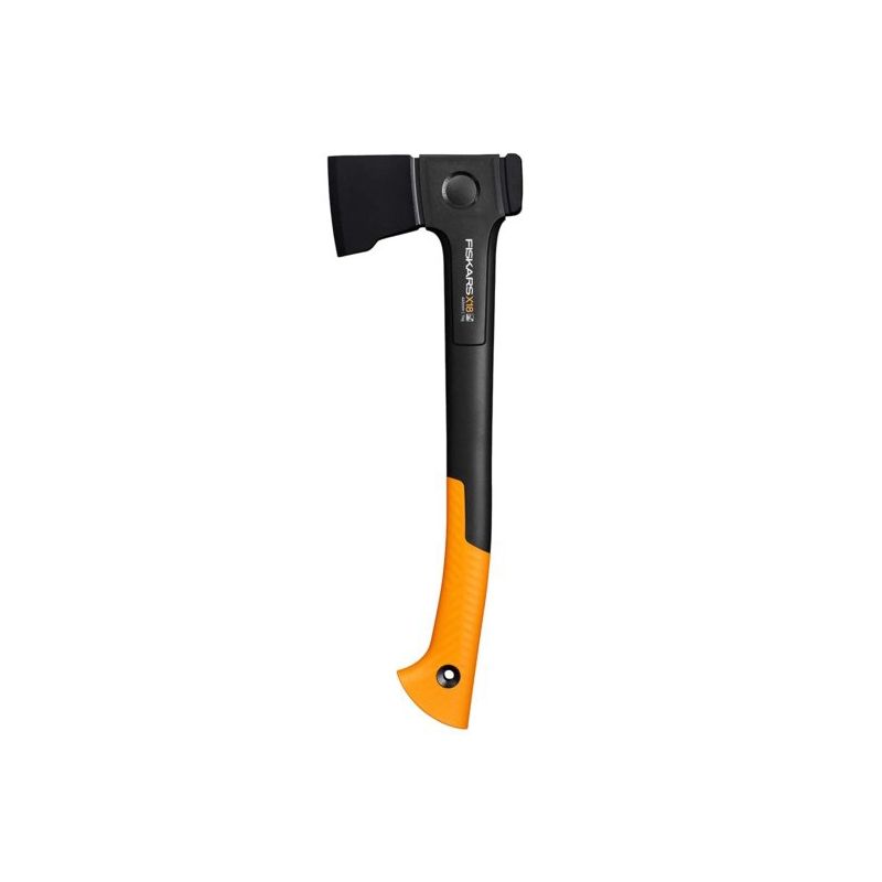 Fiskars X-series™ X18 universal axe, S blade