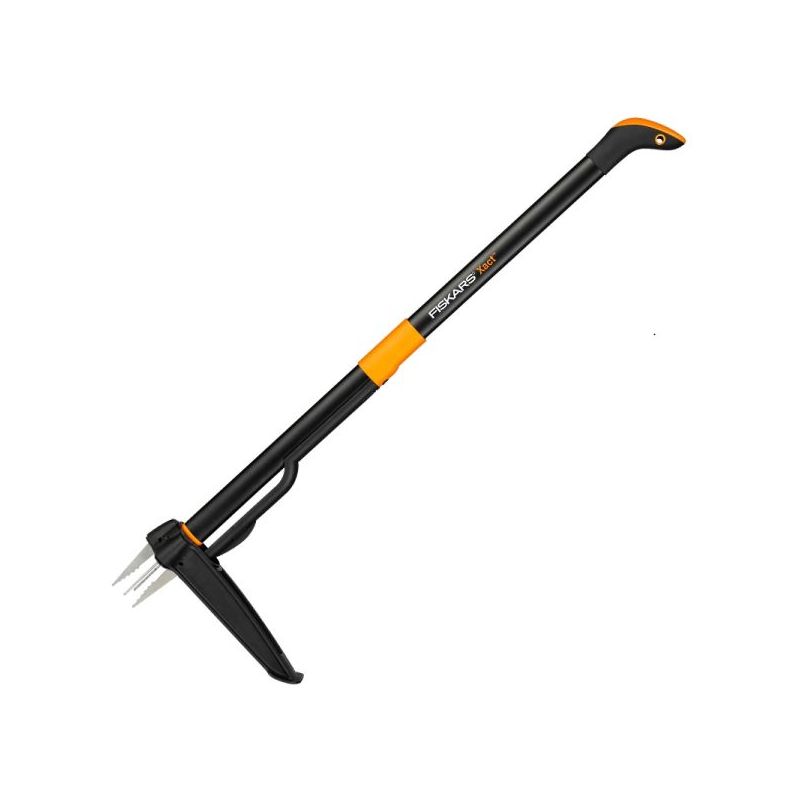 Fiskars dandelion puller store