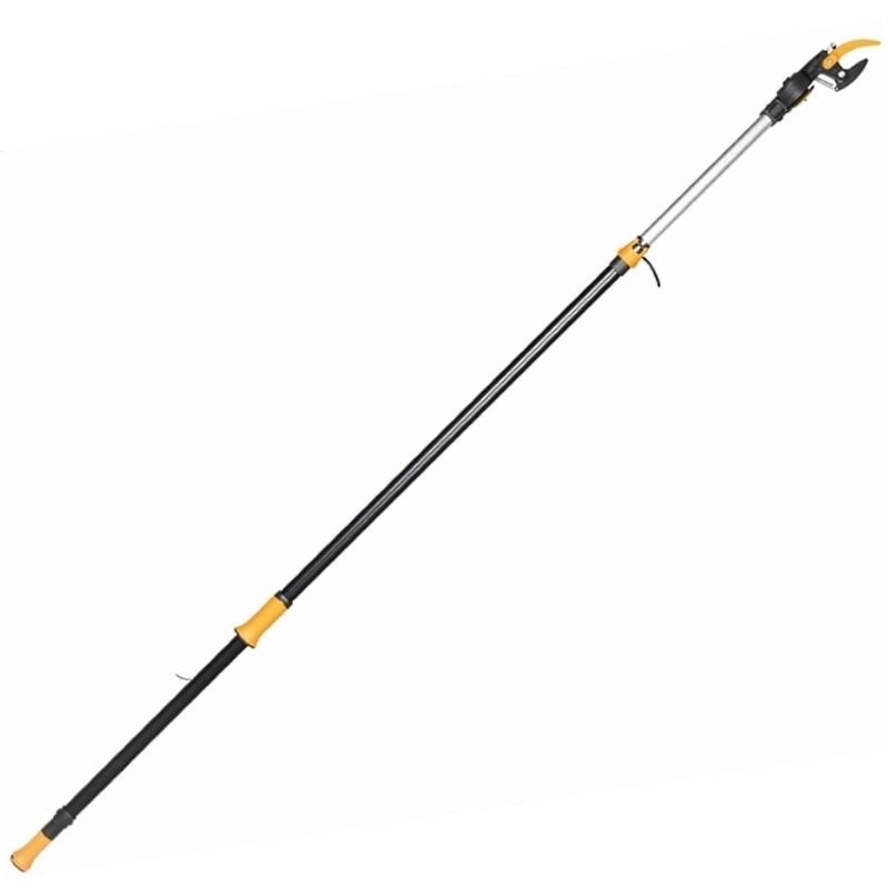 Fiskars PowerGear X Telescopic Tree Pruner UPX86 1023624