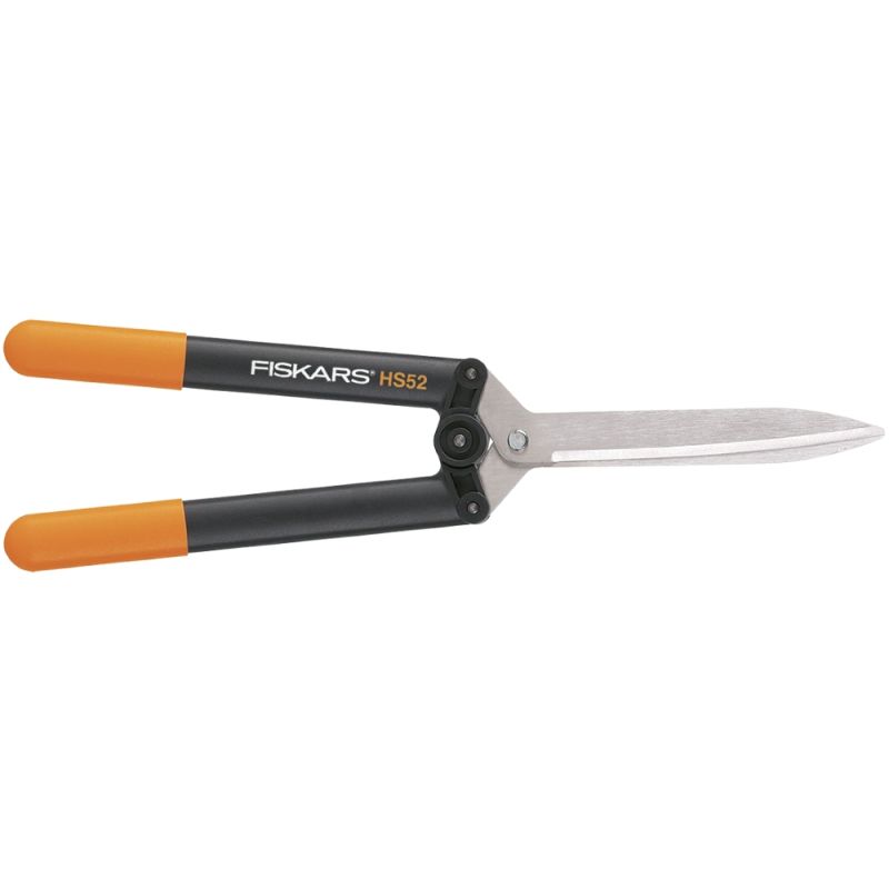 Fiskars 114750 1001564 HS52 Power Lever Hedge Shear