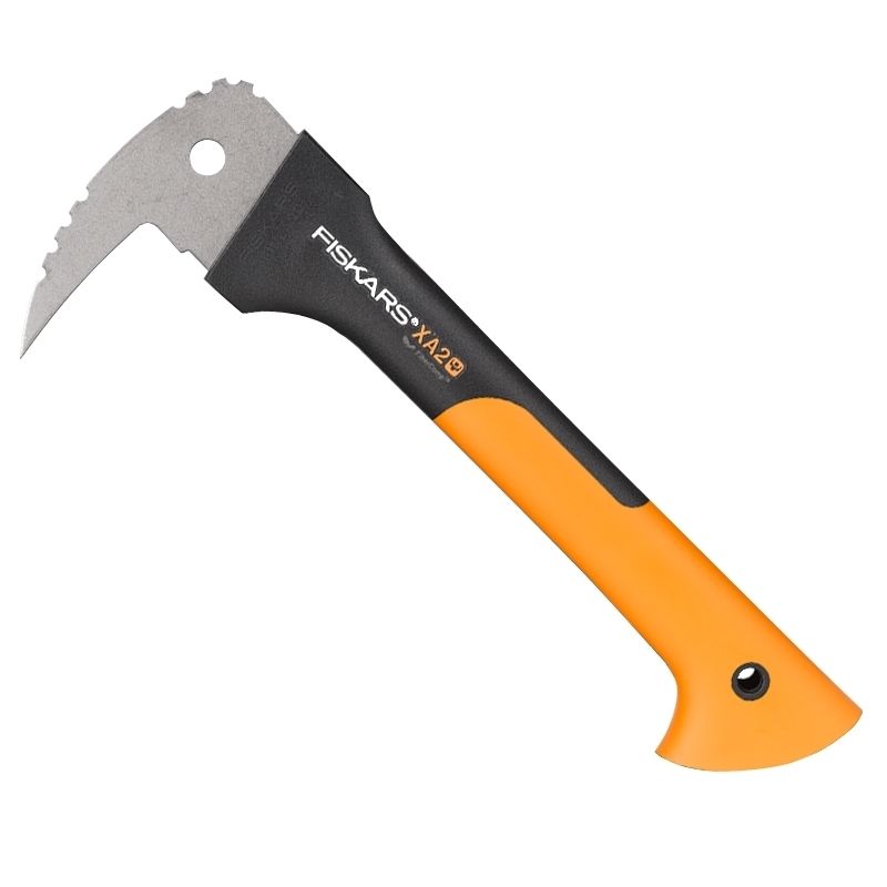 Fiskars XA2 126006 1003622 WoodXpert Sappie Log Pick (350mm)