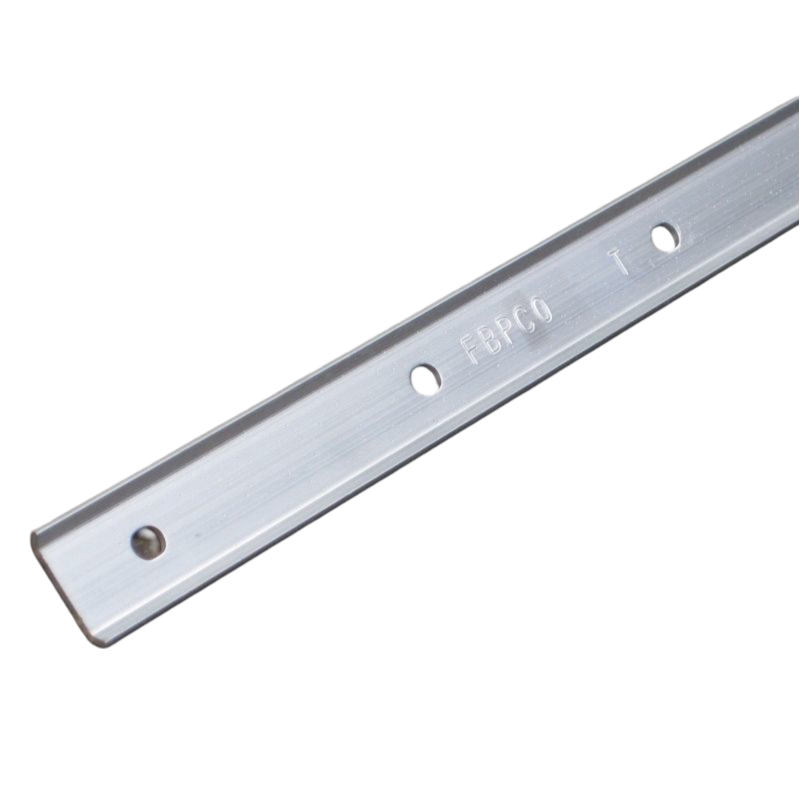 Elevate Termination Bar (3.05m long) - W56RAC3061