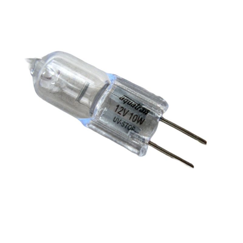 12V 10W G4 Bi-Pin Light Bulb